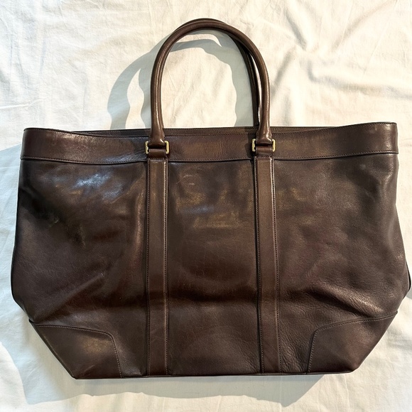 Coach | Bags | Vintage Coach Weekender Legacy Bleecker Bag | Poshmark